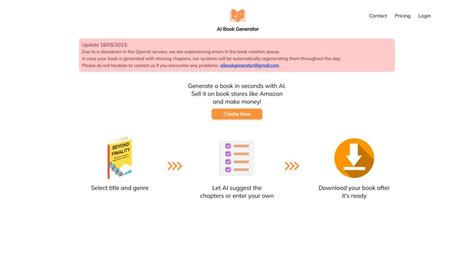 Prompte Smart Chatgpt Prompts 与 Ai Book Generator 比较 Prompte Smart