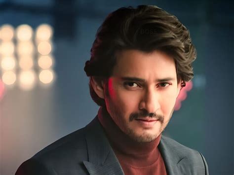 Mufasa Gets Bigger Mahesh Babu Gives His Voice To The Lion King Now