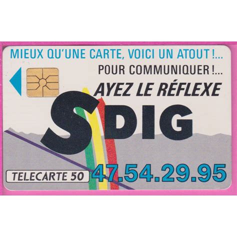 D184 50 GEM 1000 EX SDIG COMMUNICATION NEUVE