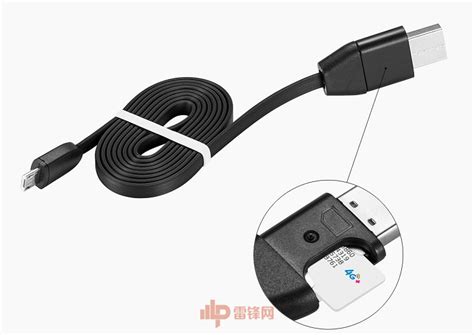 上網就買得到，這些充電器跟傳輸線都是竊聽器，讓你從此坐立難安！ Techorange