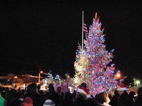 A Gig Harbor Christmas The Boatyard Gig Harbor Marina Boatyard