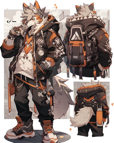 Open Ai Adoptable Character 492 By Chibieai On Deviantart