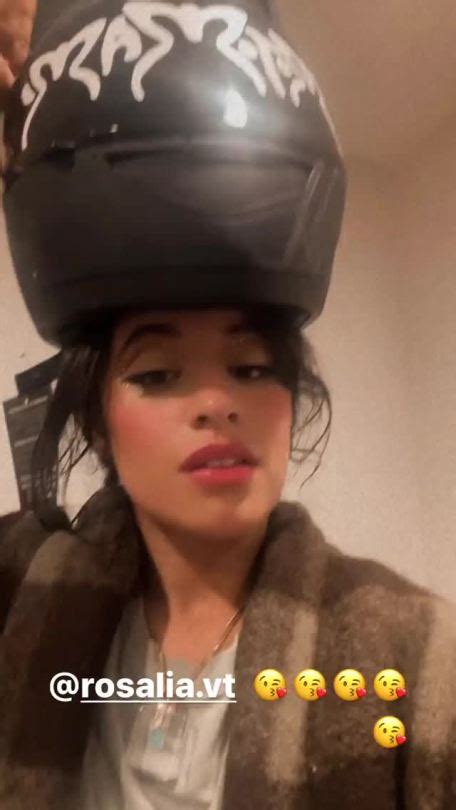 A Shipper Bitch Someone Tell Camila That A Big Head Is A Good