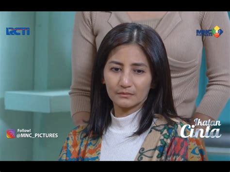 Sinopsis Ikatan Cinta 15 Desember 2022 Kondisi Mama Sarah Makin Parah