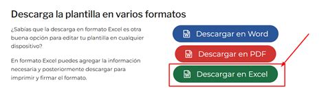 Descargar El Formato DC3 En Excel Plantilla Editable