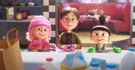 Despicable Me 4 Box Office Worldwide Crosses 350 Million In