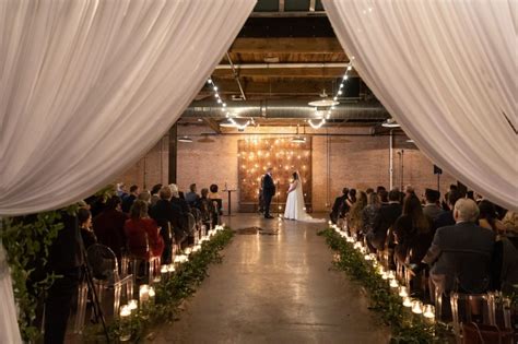 Erin Brock ~ Chicago Winter Wedding ~ Chicago Wedding Photography