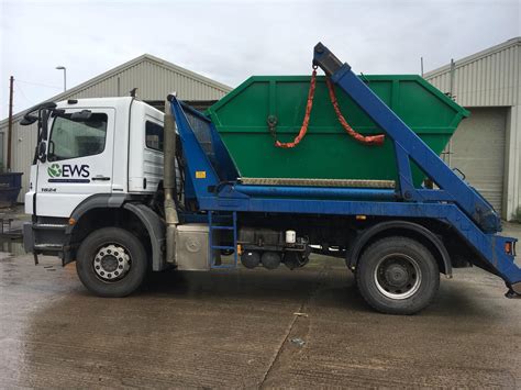 Asbestos Skip Hire