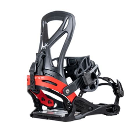 KARAKORAM W23 24 BINDINGS GRIZZLY SPLT INT MEDIUM MENS 8 5 11