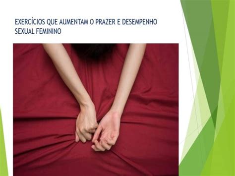 Curso de EXERCÍCIOS QUE AUMENTAM O PRAZER E DESEMPENHO SEXUAL FEMININO