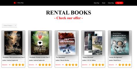 Github Matmal00projectlibrary