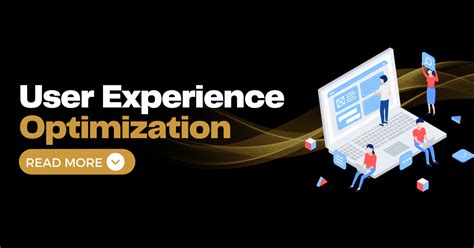 user experience optimization rohring results