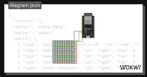 Wokwi Online Esp32 Stm32 Arduino Simulator Wokwi Online Esp32 Stm32 Arduino Simulator