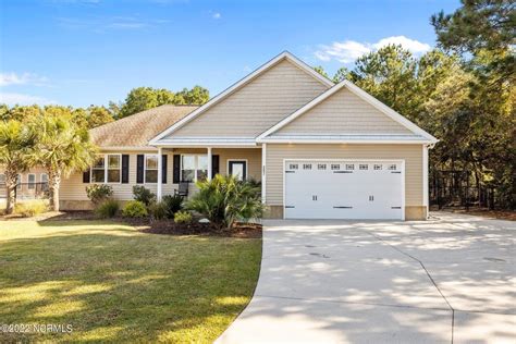 Carteret County Nc Real Estate And Homes For Sale ®