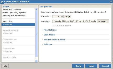 rené antúnez crear una base de datos oracle 11gr2 en linux parte i