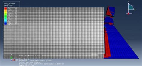 Dam Simulation In Abaqus Cae Assistant
