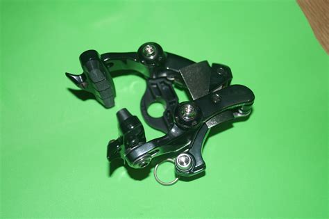 Shimano Dura Ace Br 9010r Bremse Rennrad Directmount Hinten Neu