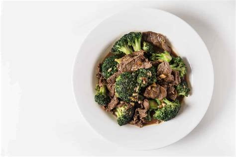 Easy Beef And Broccoli Stir Fry Recipe Tested By Amy Jacky