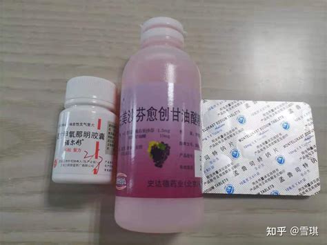 上呼吸道感染该吃什么药 知乎