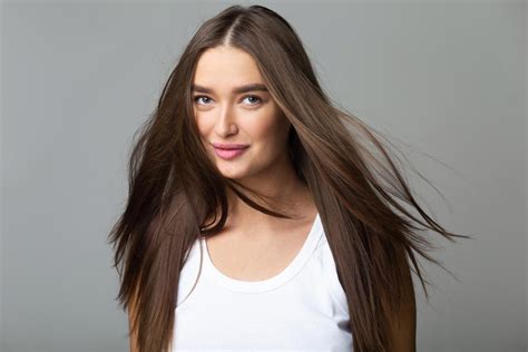 6 Remedios Caseros Para Hidratar El Cabello Green Leaf Insumos