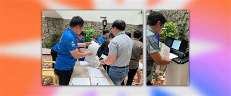 Botongkabataan2025 How Do New Automated Counting Machines Work • Philippine Election News