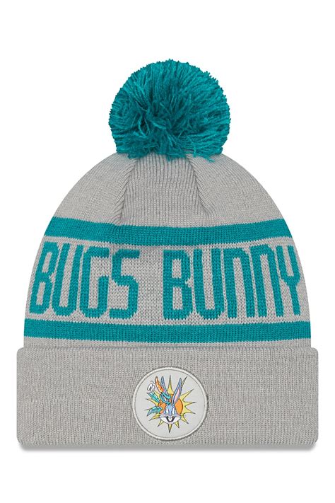 New Era, Шапка с детайл Looney Tunes - eMAG.bg