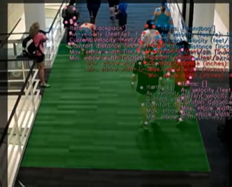 Video Compliance Flash Egress