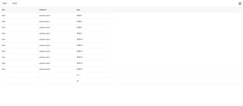 Bug Report Vxe Table Bug Issue X Extends Vxe Table Github