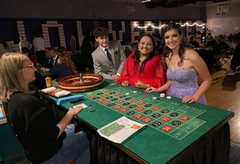 Ellwood City After Prom A Success Ellwood City Pa News