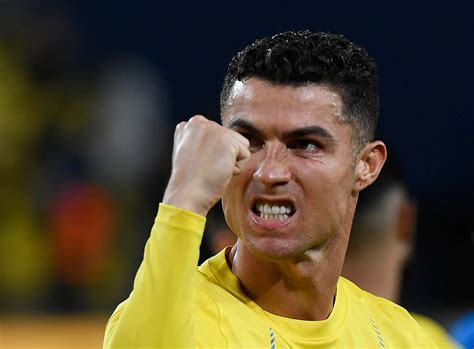 Cristiano Ronaldo Faz Hat Trick E Jorge Jesus Dilata Recorde Mundial