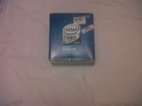 Amazon.com: Intel Core 2 Quad Q6700 Quad-Core Processor, 2.66 GHz, 8M ...