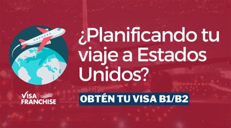 Renovación De Visa B1 B2 2024 Visa Franchise