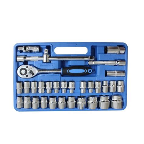 Stainless Steel Ss Socket Set At ₹ 1200 Piece In New Delhi Id 24618502255
