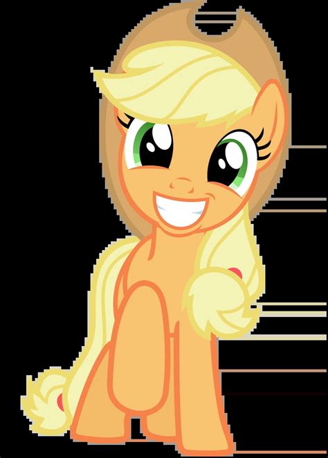 Applejack Patricia And Friends Rpg Wikia Fandom