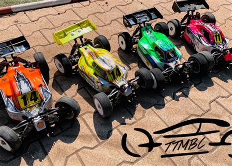 Adhésions Ttmbc 2023 Tournefeuille Toulouse Métropole Buggy Club