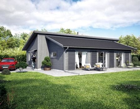 Borohus AB Villaportalen