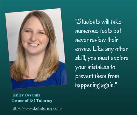 5 Avoidable ACT SAT Test Preparation Mistakes That Hurt Your Score