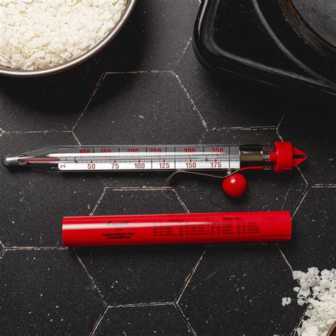What Kind Of Thermometer To Use For Candle Making At Sandra Karcher Blog