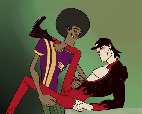 Rule 34 Dark Skinned Male Disney Disney Xd Dutch Motorcity Gay Male