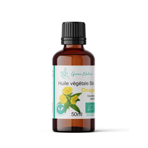 Onagre Bio Green Nature