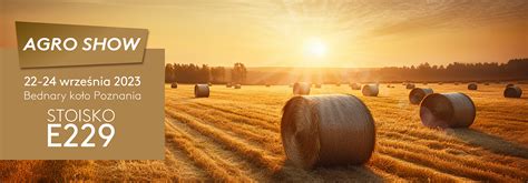 Targi Agro Show 2023 Z Kingspan