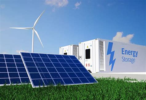 Lithium Ion Battery Solutions For Energy Storage Lithium Storage
