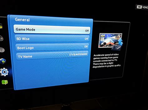 How To Enable Game Mode On Your HDTV DisplayLag
