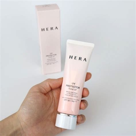 헤라 톤업 순한 남자 썬크림 백탁없는 남성 선크림 유기자차 추천 네이버 블로그