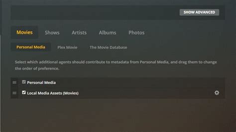 Plex Mkv Files Not Showing No Items Found Nightpassa