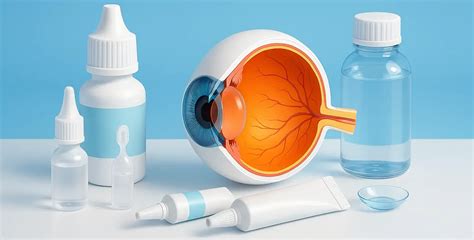 Ophthalmic Preparations Introduction Objectives And Uses