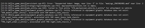 Game Crash Without Error With Custom Map Rhoi4modding