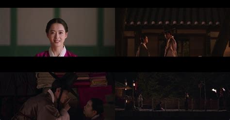 장률 ♥고아라 유혹하려고 별걸 다 하네 춘화연애담