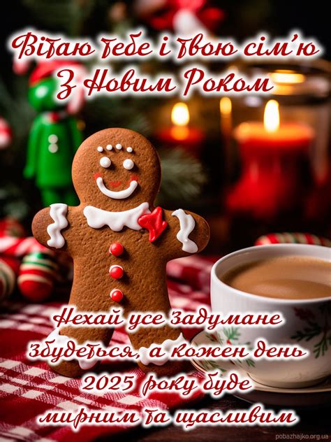 НОВИЙ РІК ПРИВІТАННЯ