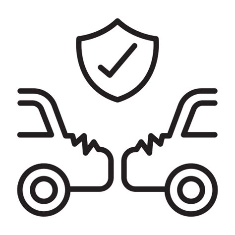 Assurance Generic Outline Icon Freepik